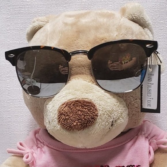 Dolls Kill | Accessories | Nwt Killstar Kiss Tortoise Rockstar Mirror ...